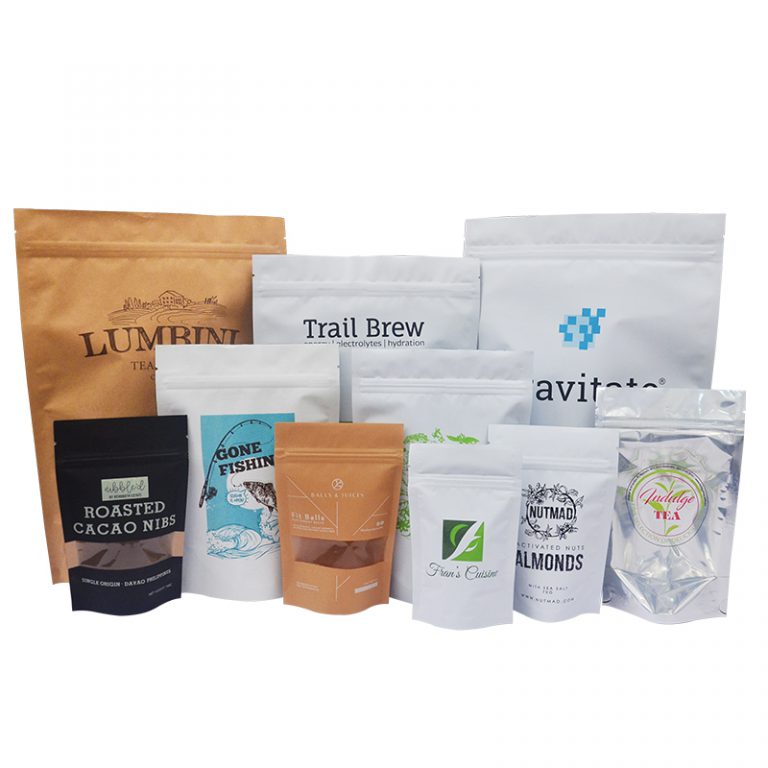 Custom Products | Custom Packaging Suppliers | Personalized Bags