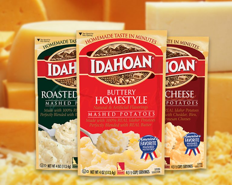 Cheese packaging | Mozzarella packaging