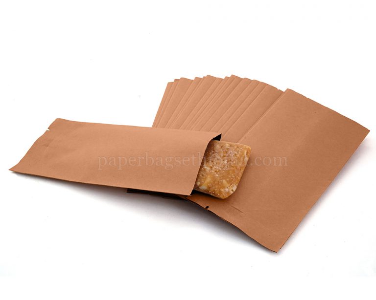 Chocolate Bar Packaging | paperbagsethiopia.com