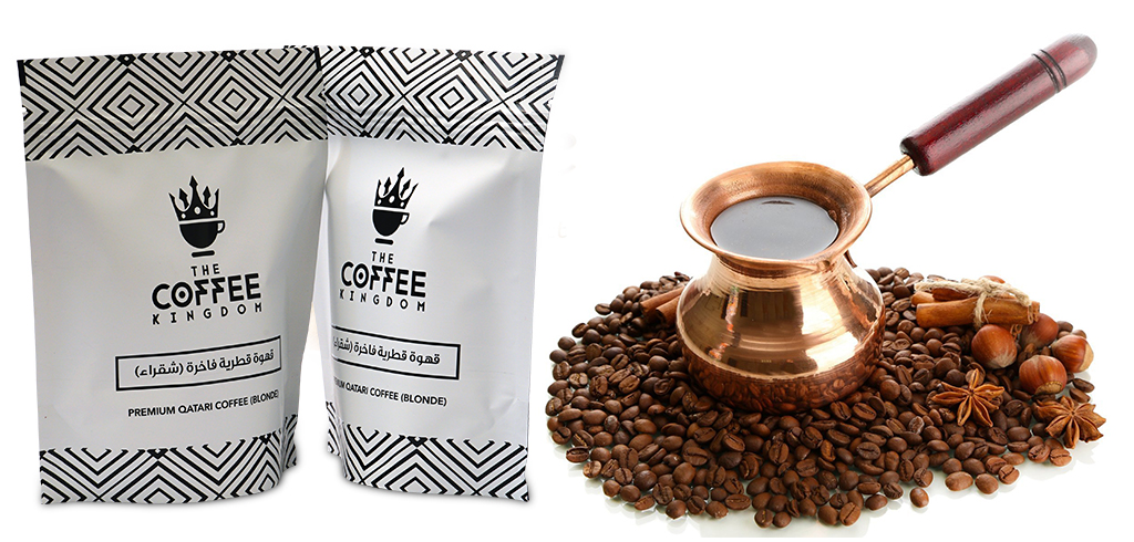 Coffee bags | coffee pouches | paper coffee bags