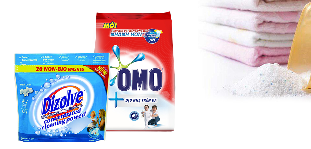 Detergent packaging | Soap packaging bags | Detergent pouches