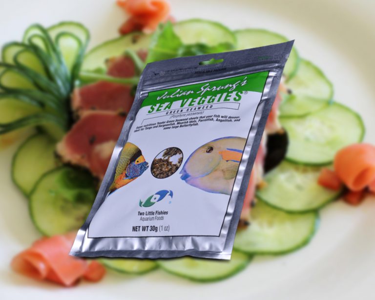 Fish packaging | Frozen food packaging