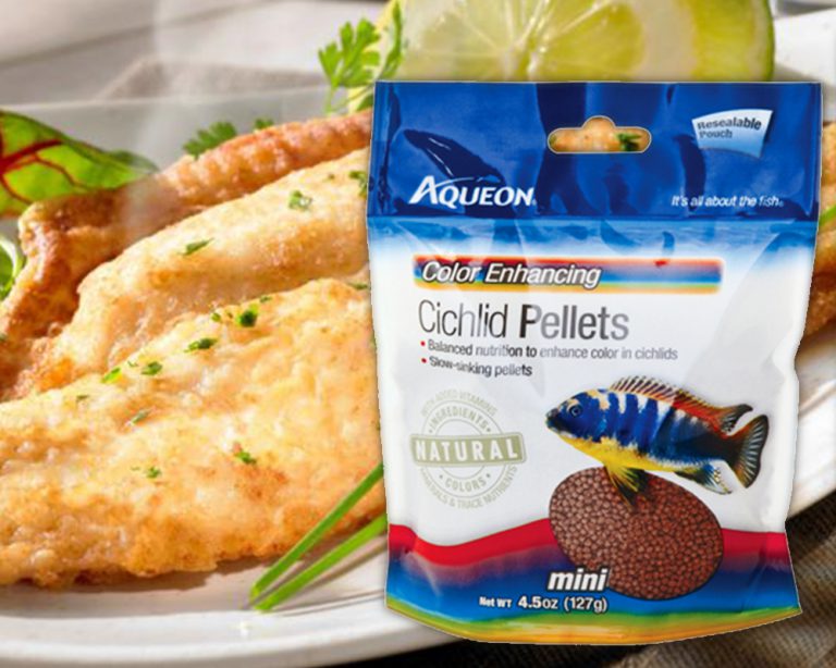 Fish packaging | Frozen food packaging