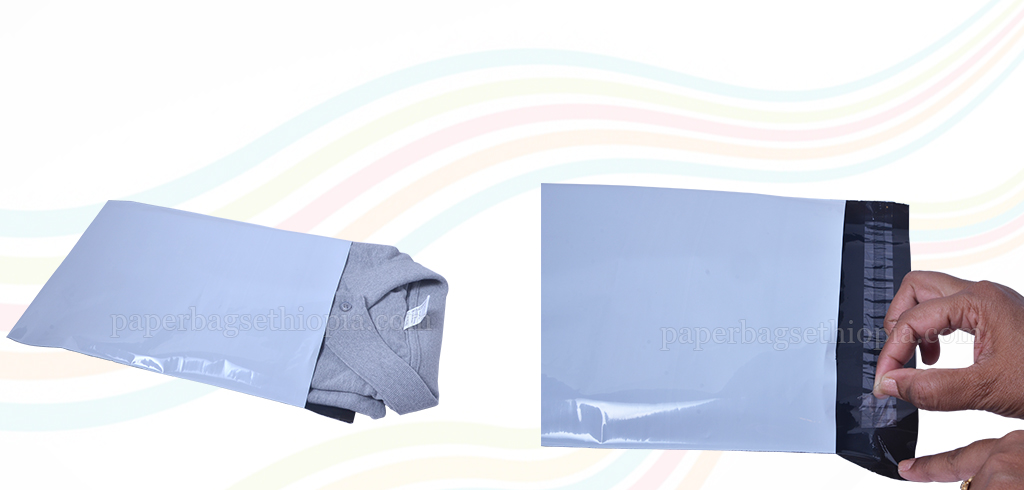 Mailing bags | printed mailing bags | poly mailer bags