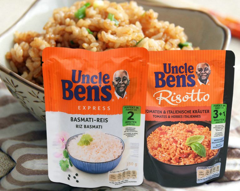 Retort Bags | Retort Pouch Packaging | Organic Food Packaging