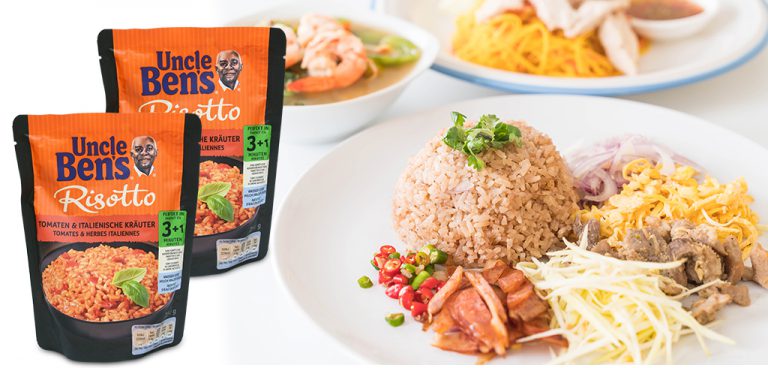 Retort Bags | Retort Pouch Packaging | Organic Food Packaging