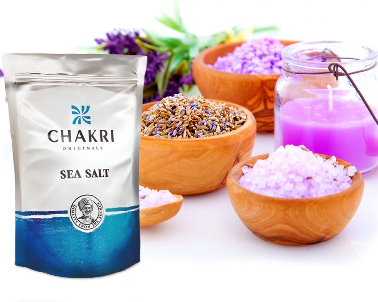 Salt packaging | Sea salt packaging | Salt package design