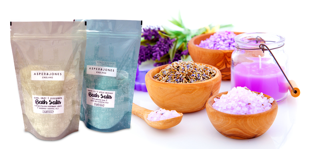 Salt packaging | Sea salt packaging | Salt package design