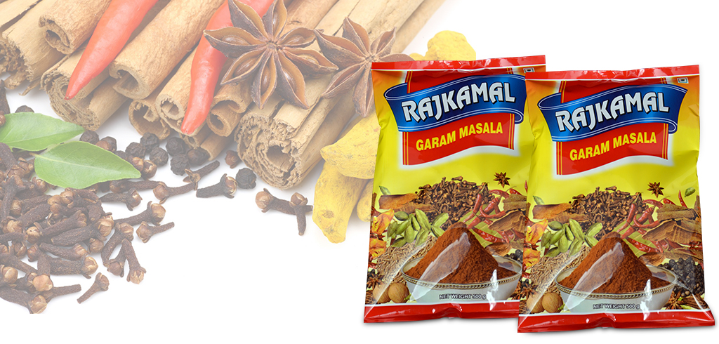 Spice Packaging | Seasoning Packaging | Spice Plastic Bags
