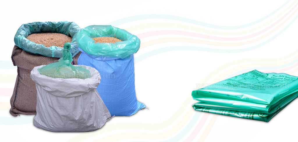 Super grain bags | Hermetic bags | Grain pro bags