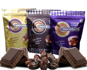 Chocolate packaging | Chocolate packaging design | Sweet packaging